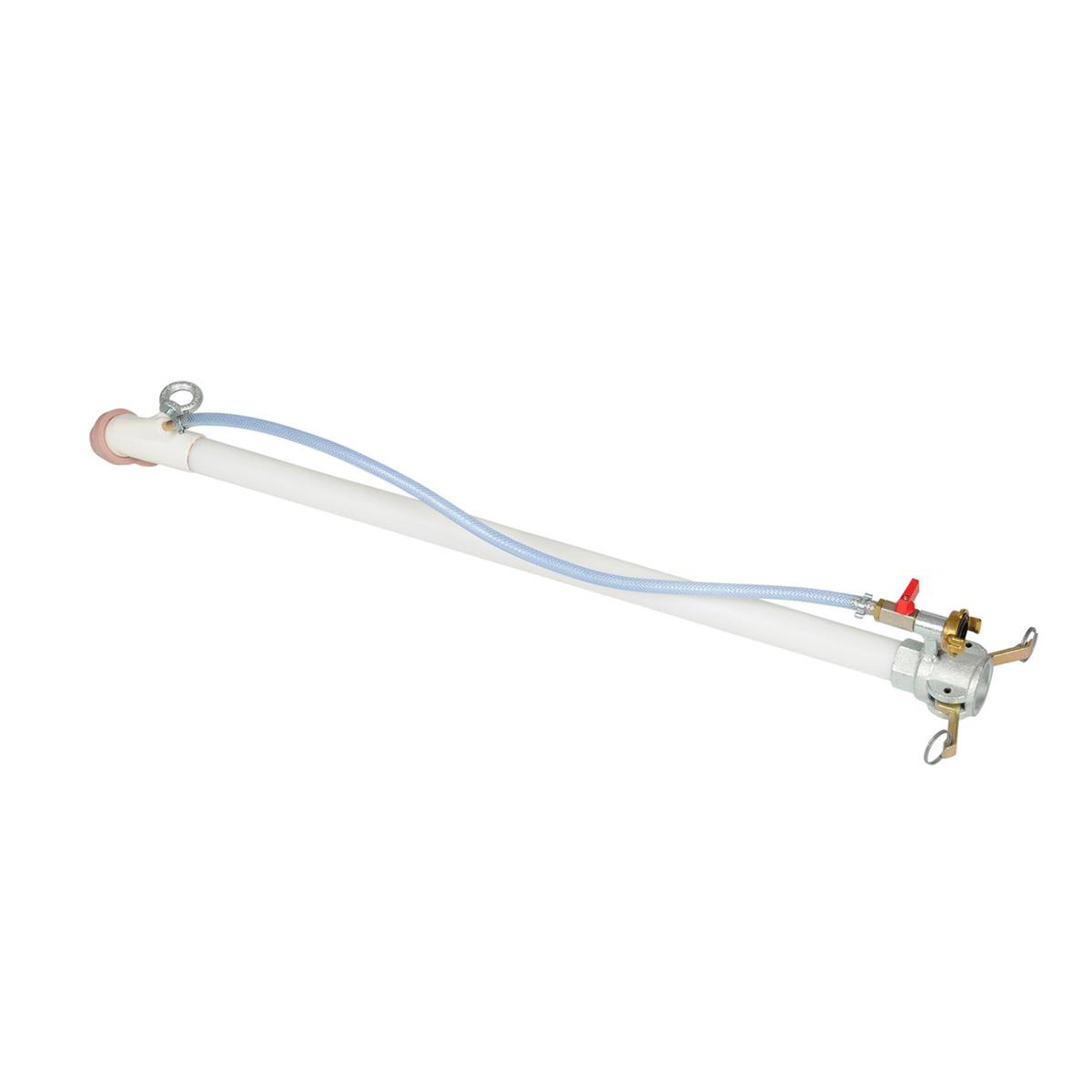 Long spray gun 1 metre - Emerald Tools and Machinery Ltd