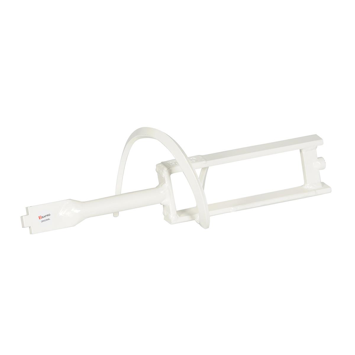 Mixing shaft - Emerald Tools and Machinery Ltd