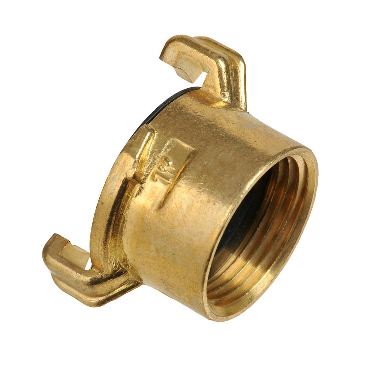 Geka coupling 1" int - Emerald Tools and Machinery Ltd